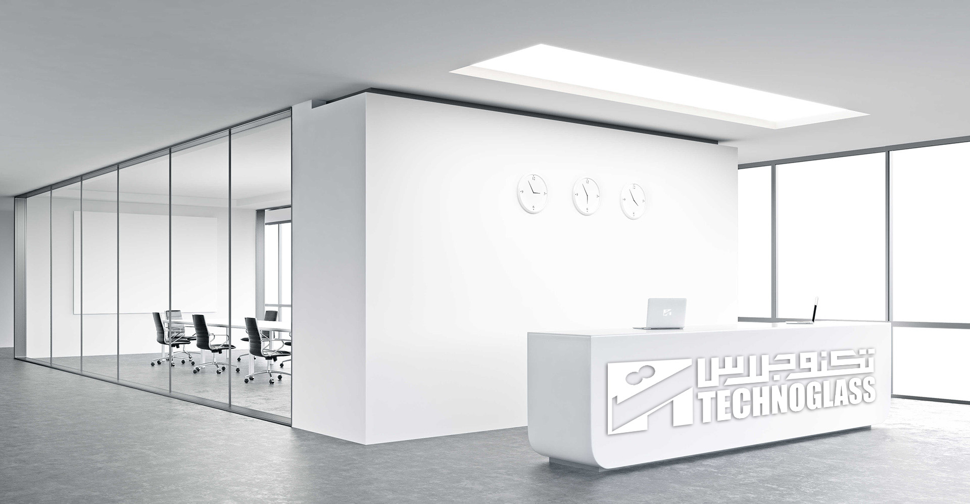 Technical Glass Co. – Technical Glass Co.